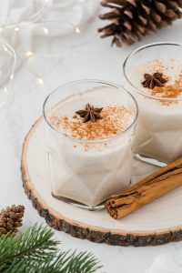 Love It Or Hate It Foods - Just Curious