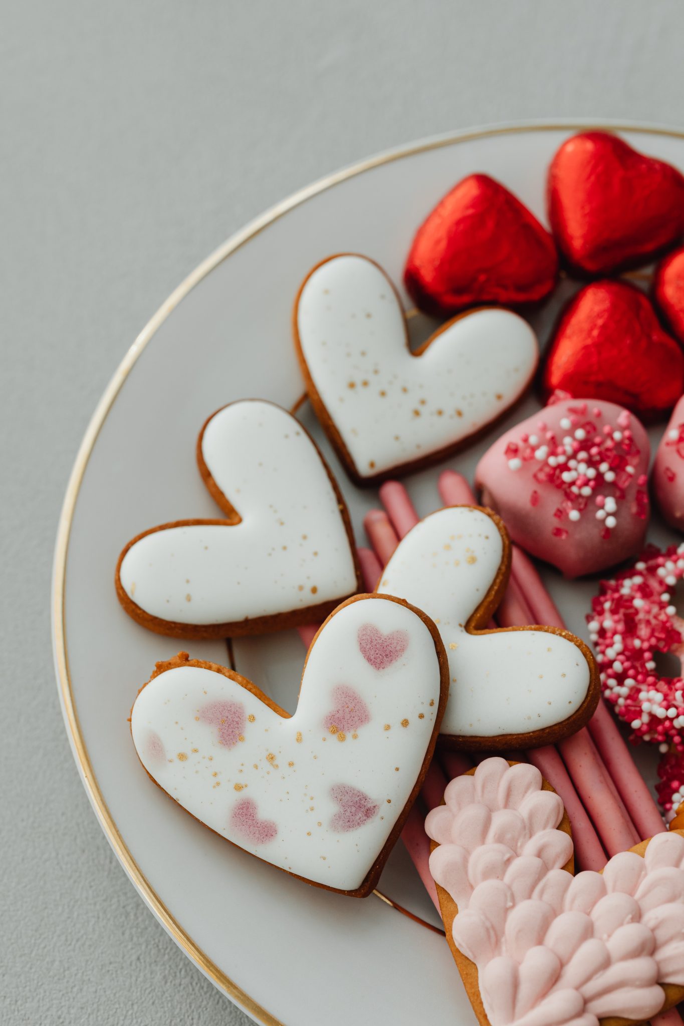 Canada's Favourite Cookie - Just Curious